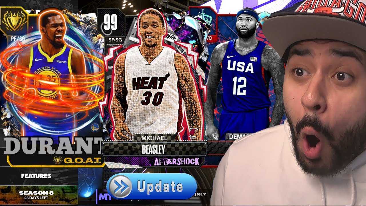 Hurry and Get the New Guaranteed BEST CARD in 2K and Locker Codes ...