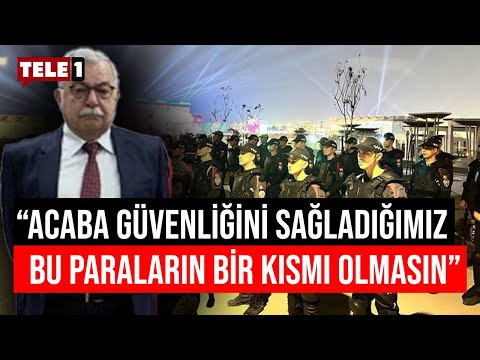 Türk askeri neden Katar'da?