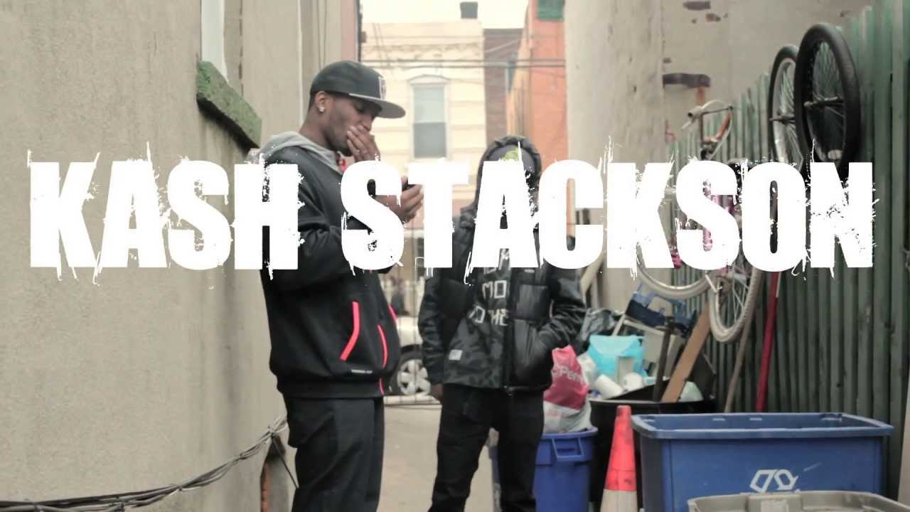 kash - YouTube Music