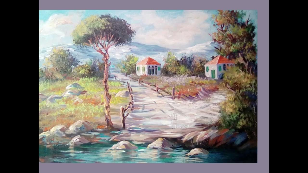 فيروز - عالهدا - YouTube