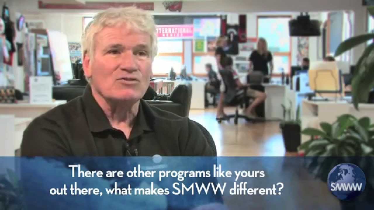 What Is Sports Management Worldwide? | Sports Management Worldwide ...