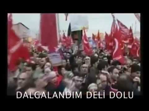 Kendine Gel Saadete Gel