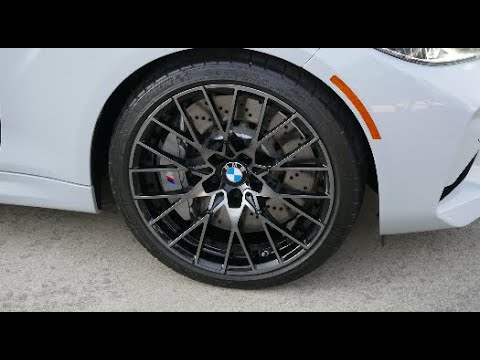 Making wheel cleaning easy! - M2 Comp - YouTube