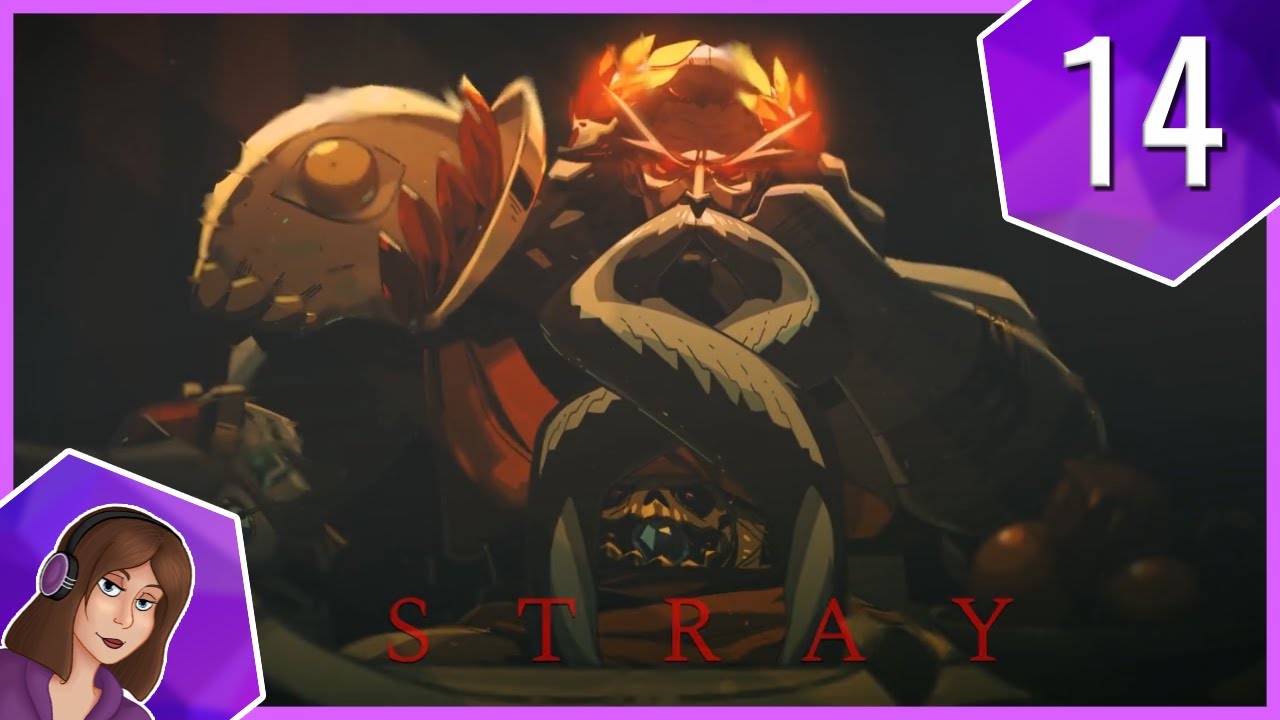 Cursed Slash 😲 | EP14 | Hades Lets Play - YouTube