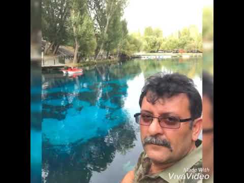 Buralardan gidecegim