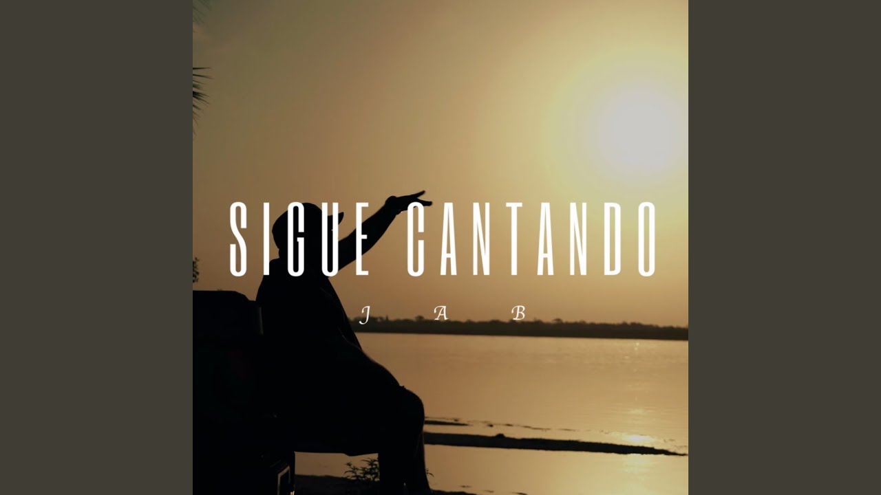 Sigue Cantando - YouTube