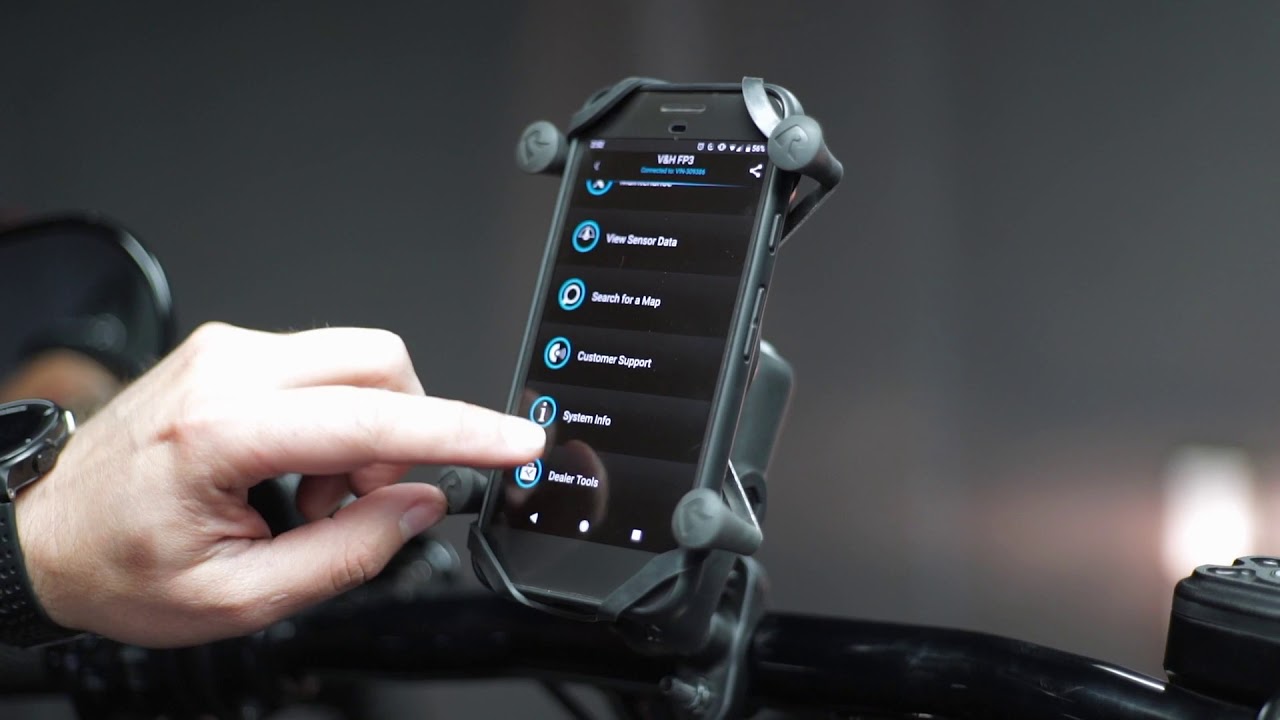 Fuelpak Pro - YouTube