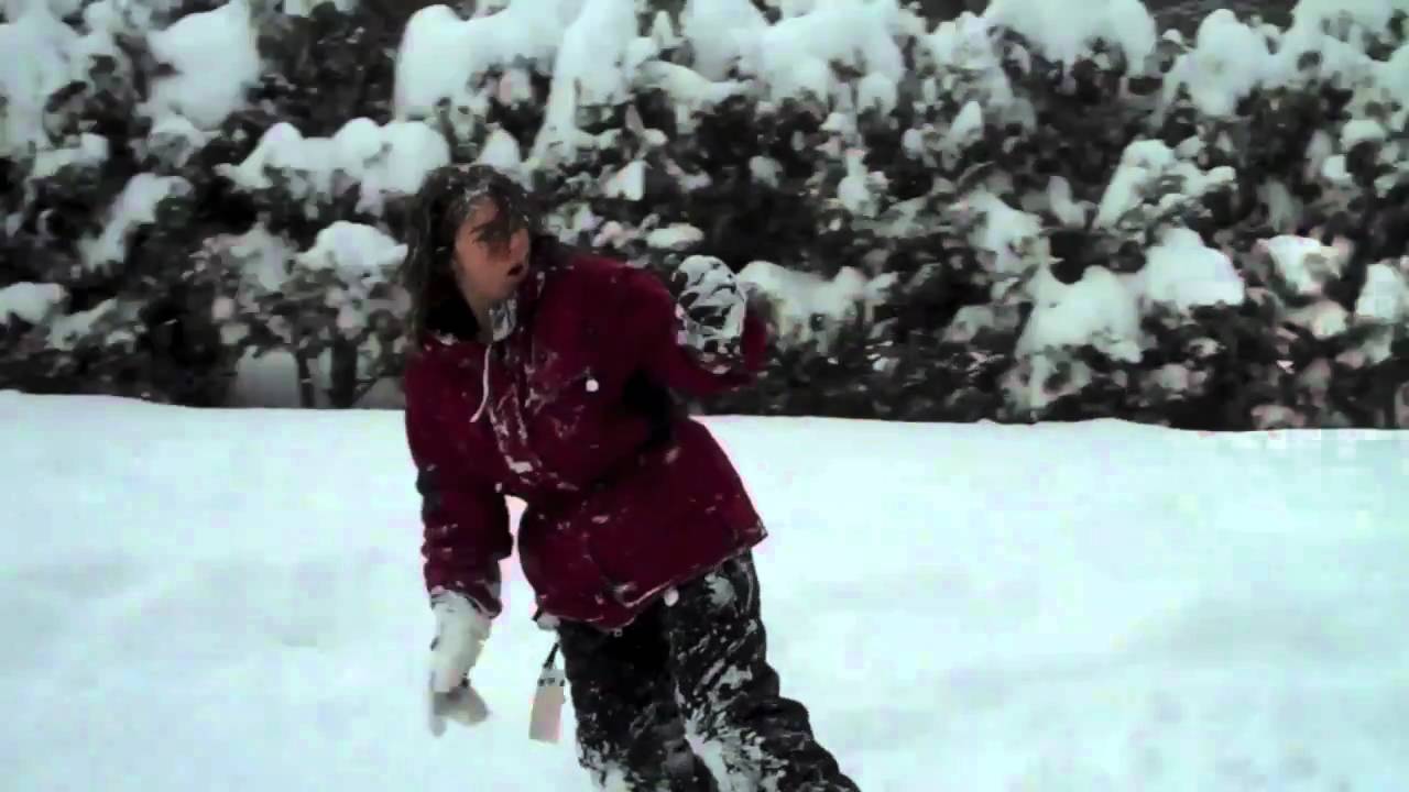 Snow Day - YouTube