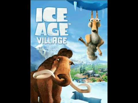 Ice Age Village Java ost (PSPKVM v0.5.5)