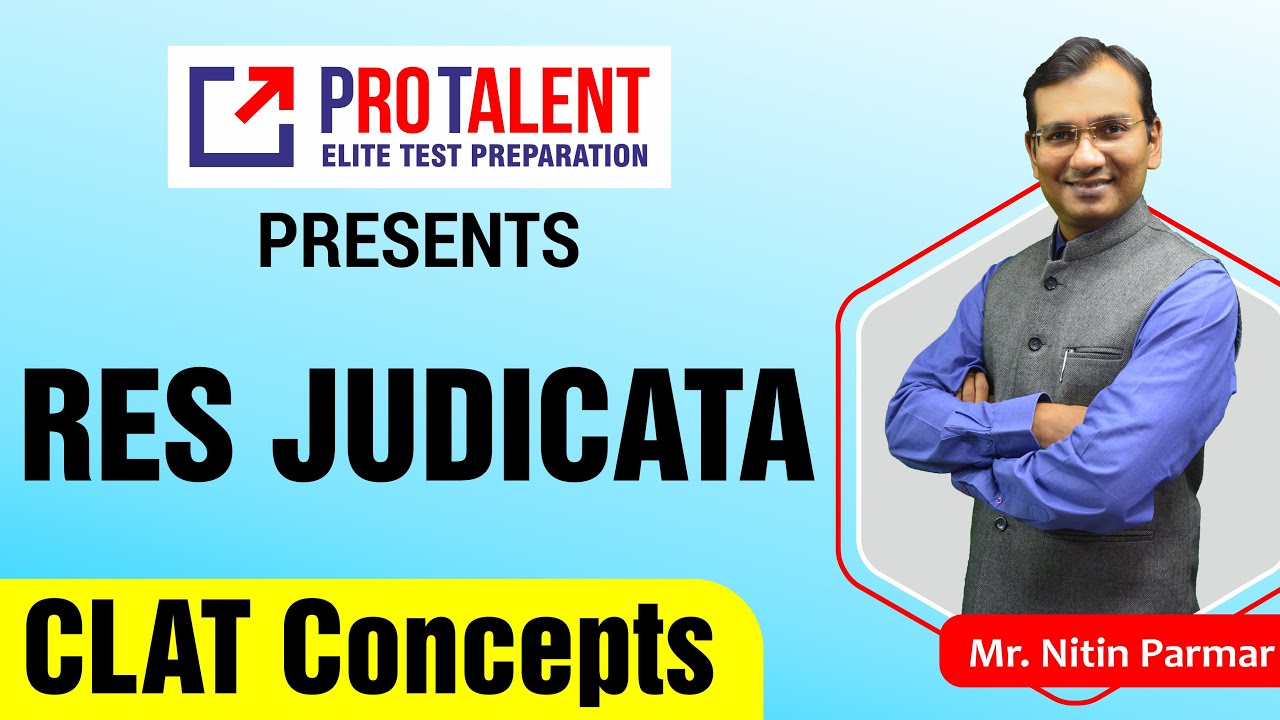 CLAT Lectures Res Judicata Meaning YouTube clat-lectures-res-judicata-meaning-youtube