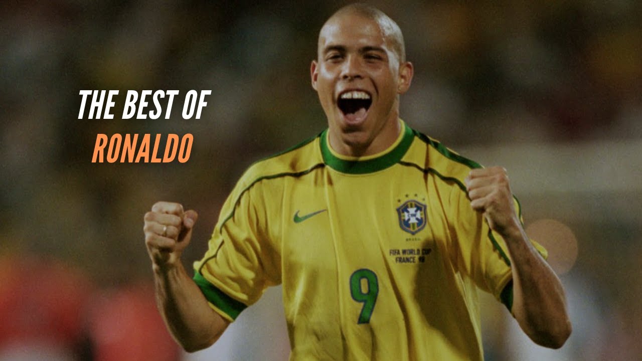 WATCH: Football Legends Series: Episode #1 - Ronaldo R9 - YouTube