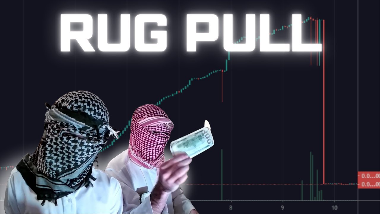 How To EASILY Rug Pull Memecoins and make $10k+ Fast - YouTube