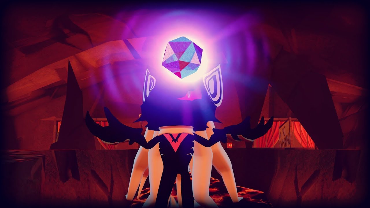 [SFM] 50K Sub Special || Infinite vs. Transcendental Tails - YouTube