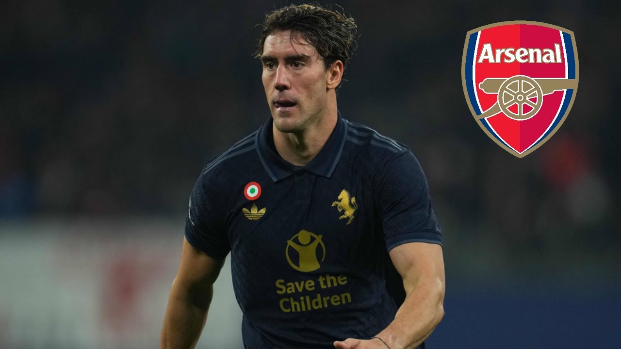 FANS IN SHOCK! ARSENAL COULD SACRIFICE AN IDOL FOR A NEW STAR! - YouTube