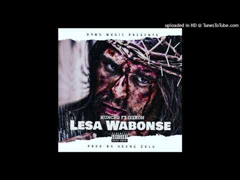 Huncho ft Ieekon - lesa wabonse - YouTube