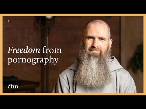 How to Gain Freedom from Porn & Masturbation | LITTLE BY LITTLE | Fr Columba Jordan CFR