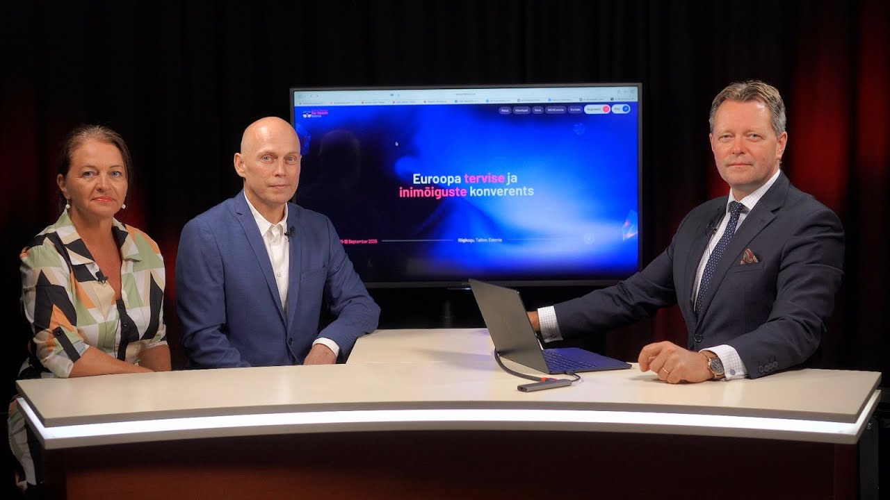 INTERVJUU | Helen Lasn ja Meeme Luks: WCH Estonia konverents taotleb ...