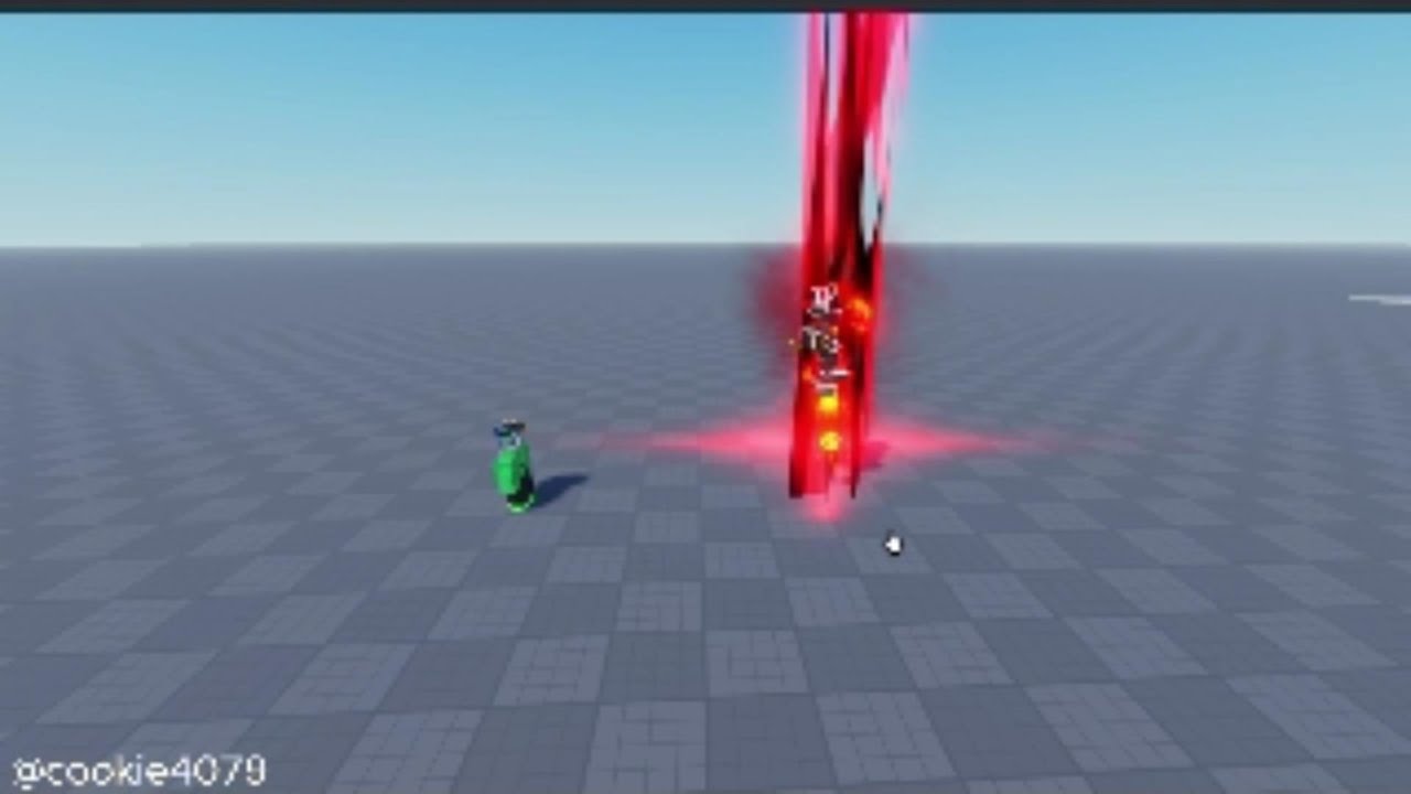 KJ's Stoic Bomb | Roblox Animation - YouTube