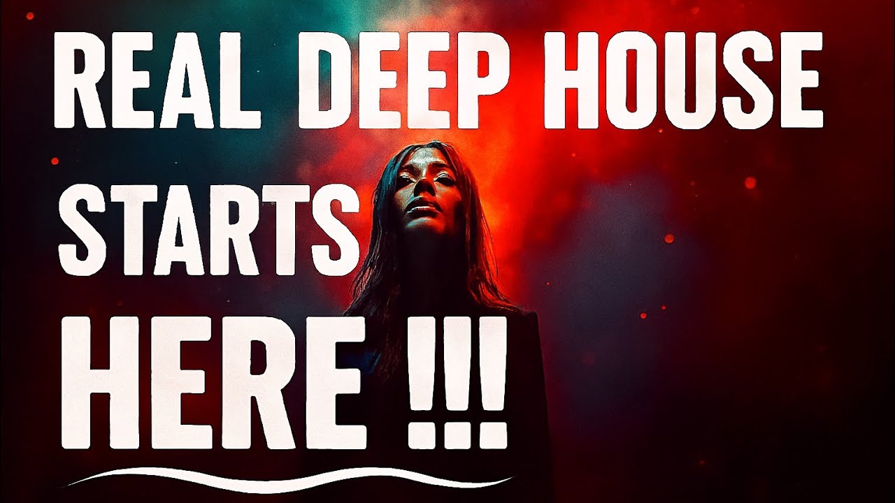 Real Deep House Is Coming… Are You Ready? | EP04 Preview - YouTube
