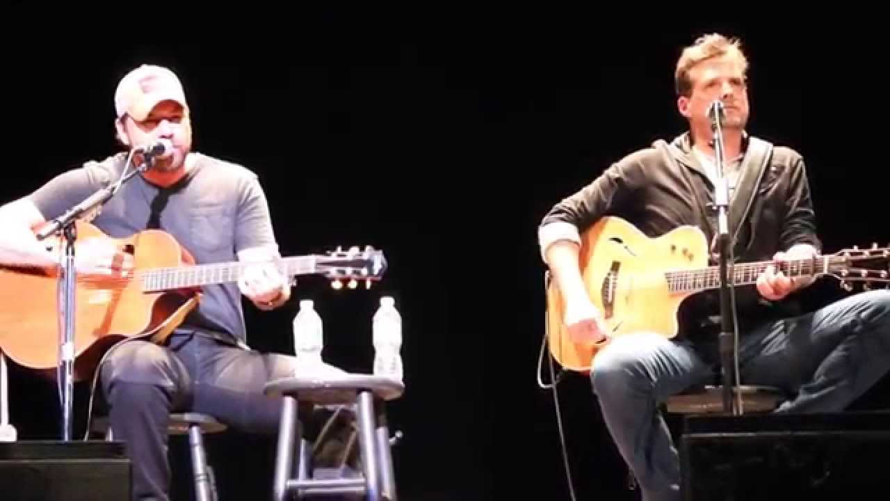 Secret Star Acoustic Jam 5 Highlights - YouTube