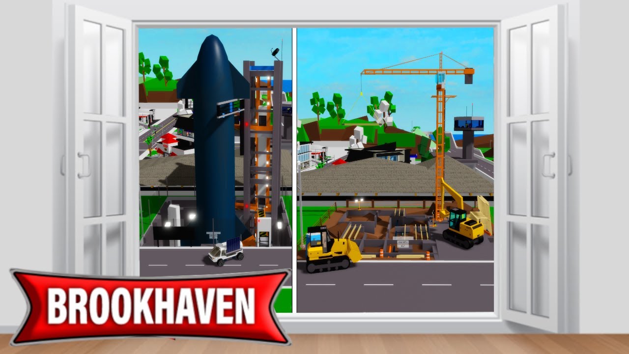 Best Roleplay Ideas In Brookhaven RP - YouTube