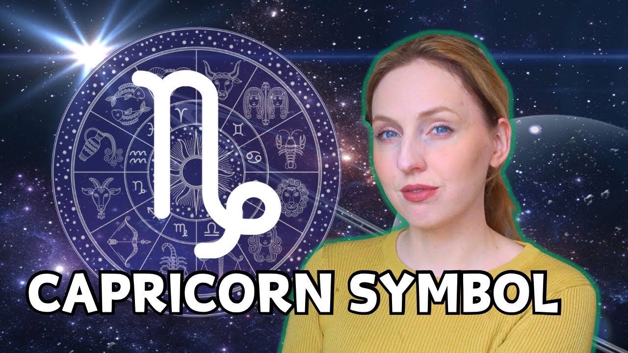 The Ambitious Capricorn Symbolism: Understanding Its Deeper Meaning ...