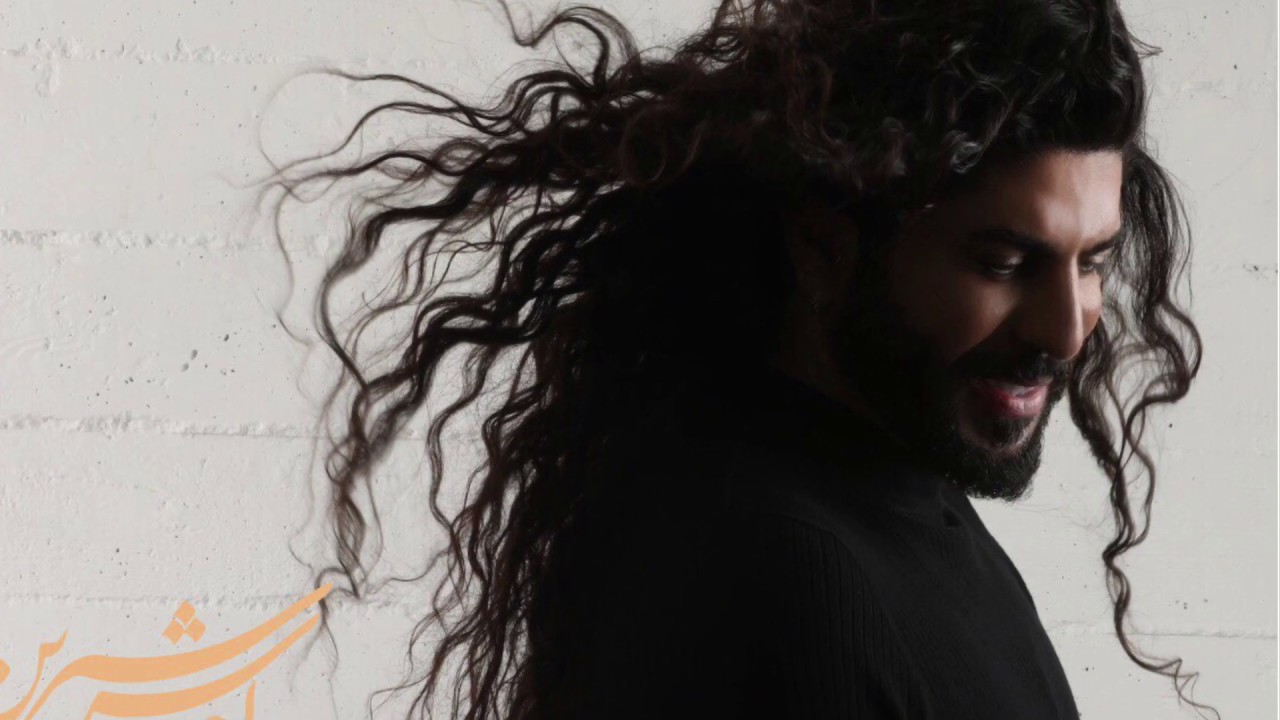 Arash Avin - Ehsase Shirin - YouTube
