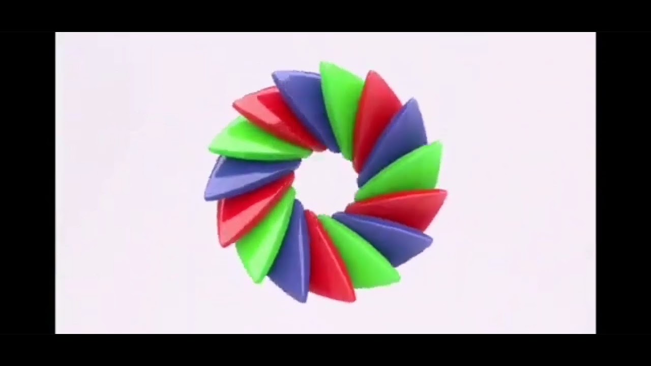 LNK TV - ident 25th anniversary 2020 (1) - YouTube