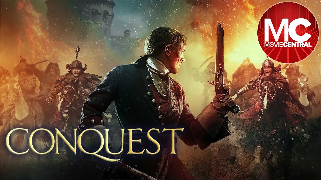 Conquest (Tobol: The Conquest of Siberia) | Full War Drama Movie ...