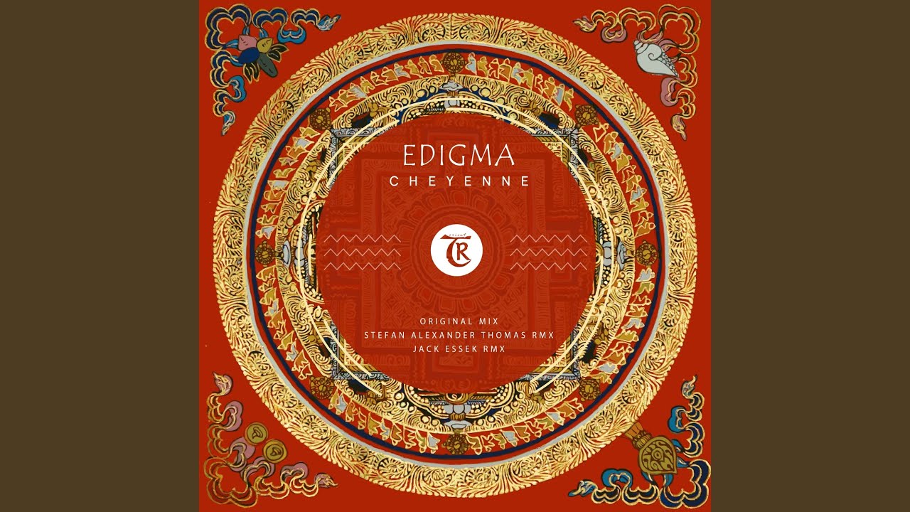 Cheyenne (Jack Essek Remix) - YouTube
