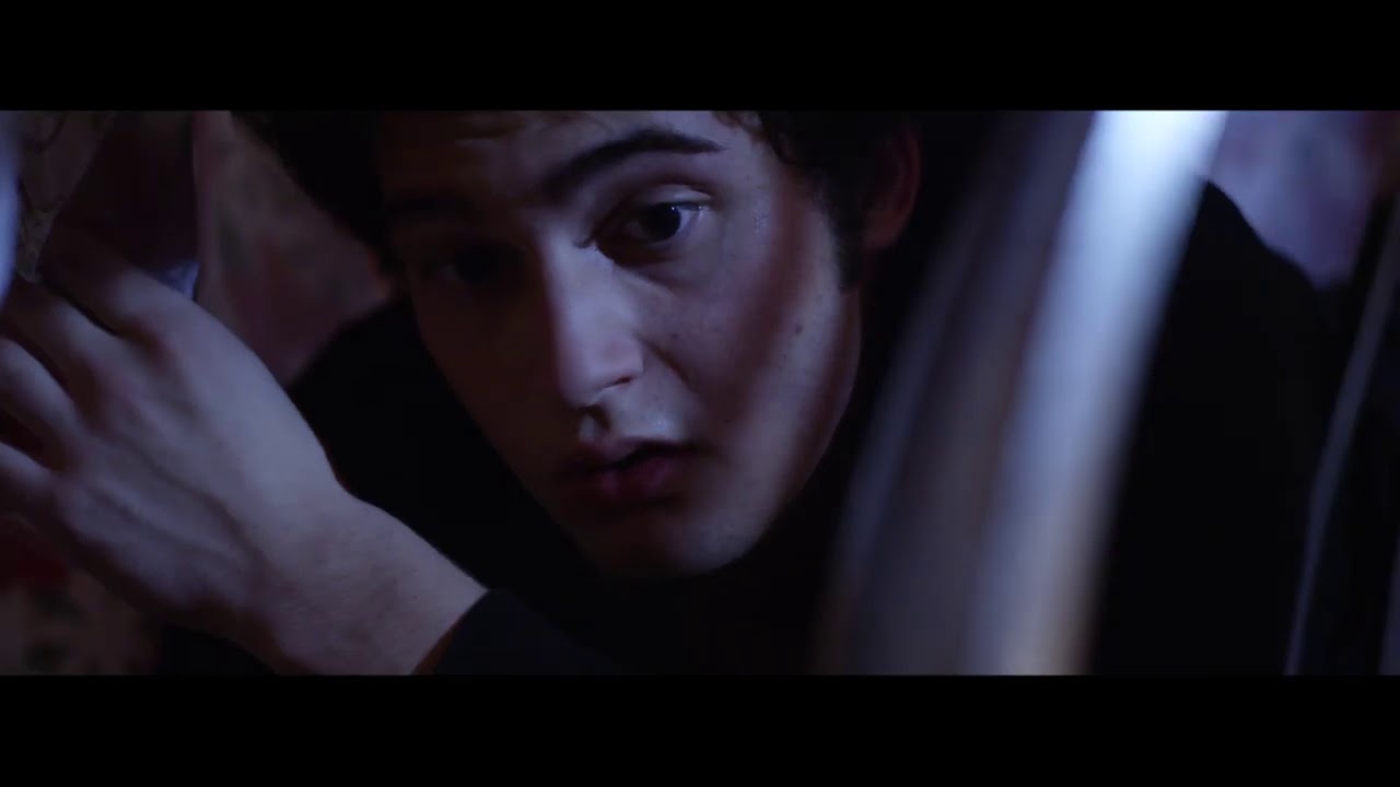 Santastein Official Teaser Trailer #1 - YouTube