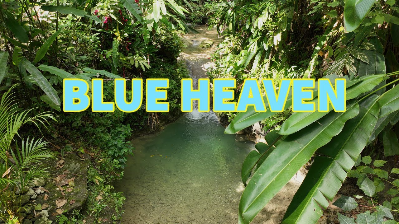 Blue Heaven River: More Than Just an Escape - YouTube
