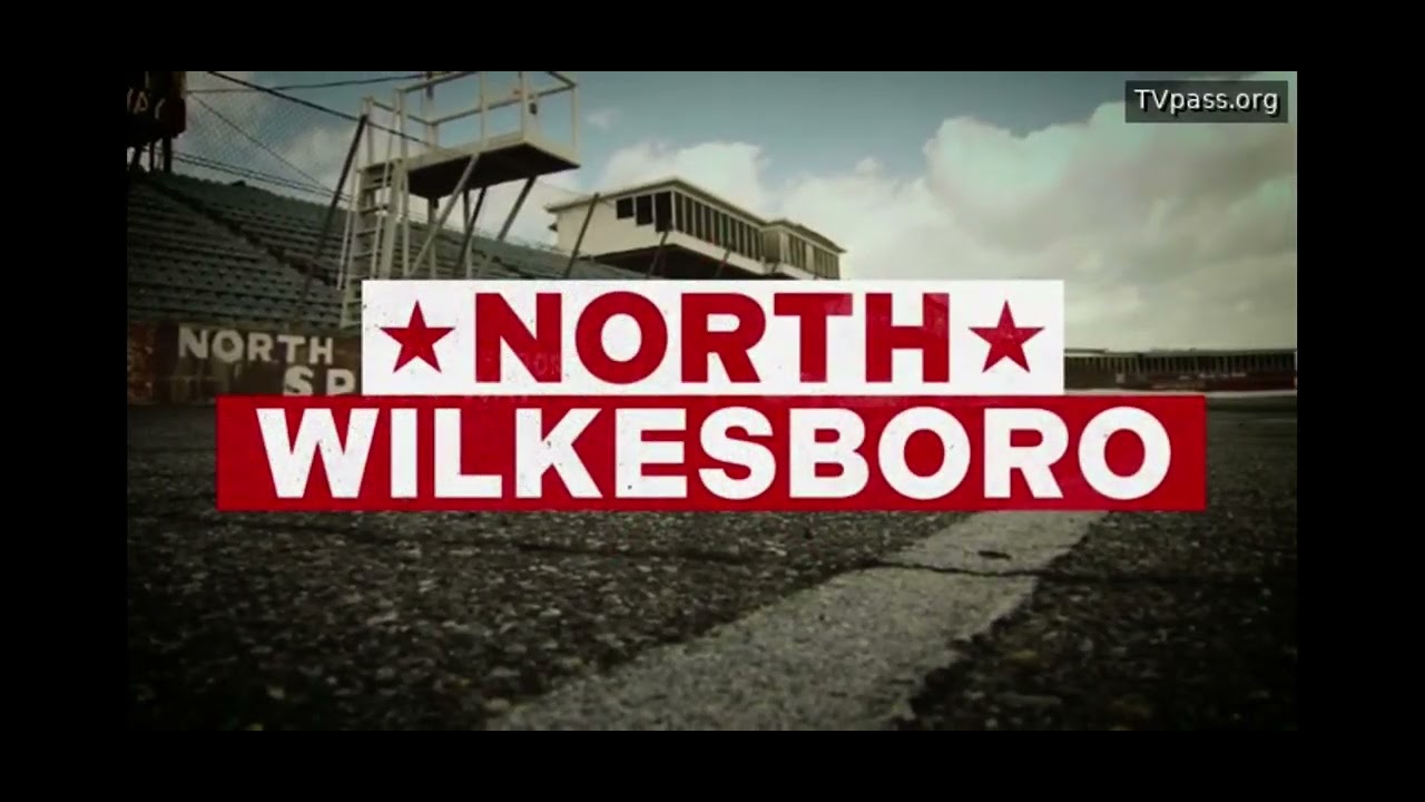 NASCAR Racing on FOX Sports 1 intro - YouTube