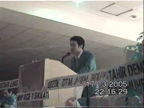 YUNUS YILMAZ - ER MEKTUBU (Şehitlerimize) YENİ