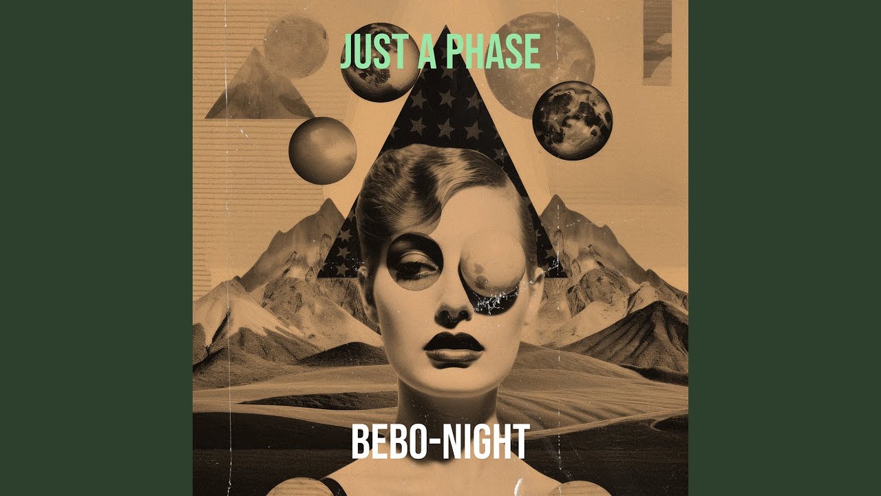 Just a Phase - YouTube