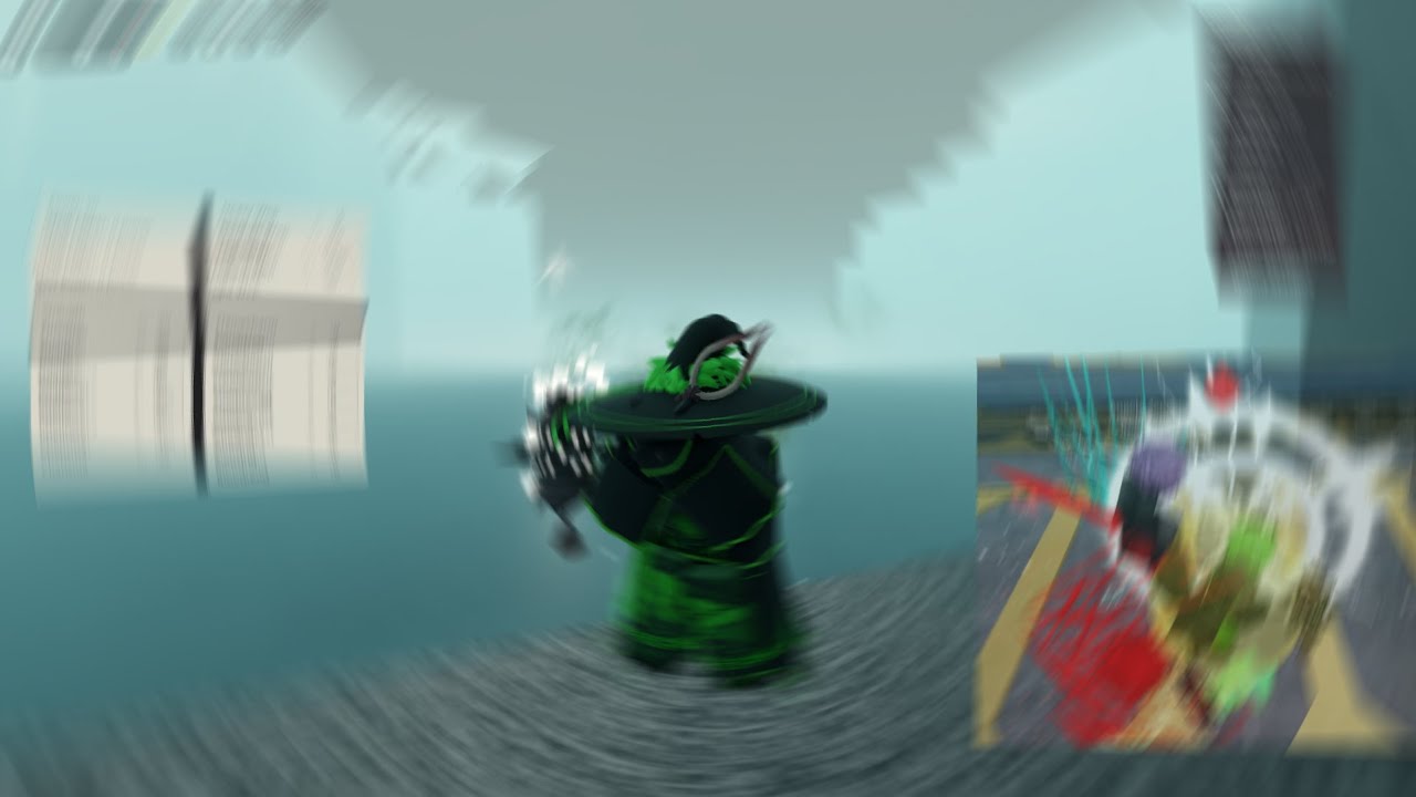 HOW TO SPEED PROG THE BEST LFT BUILD | DEEPWOKEN - YouTube