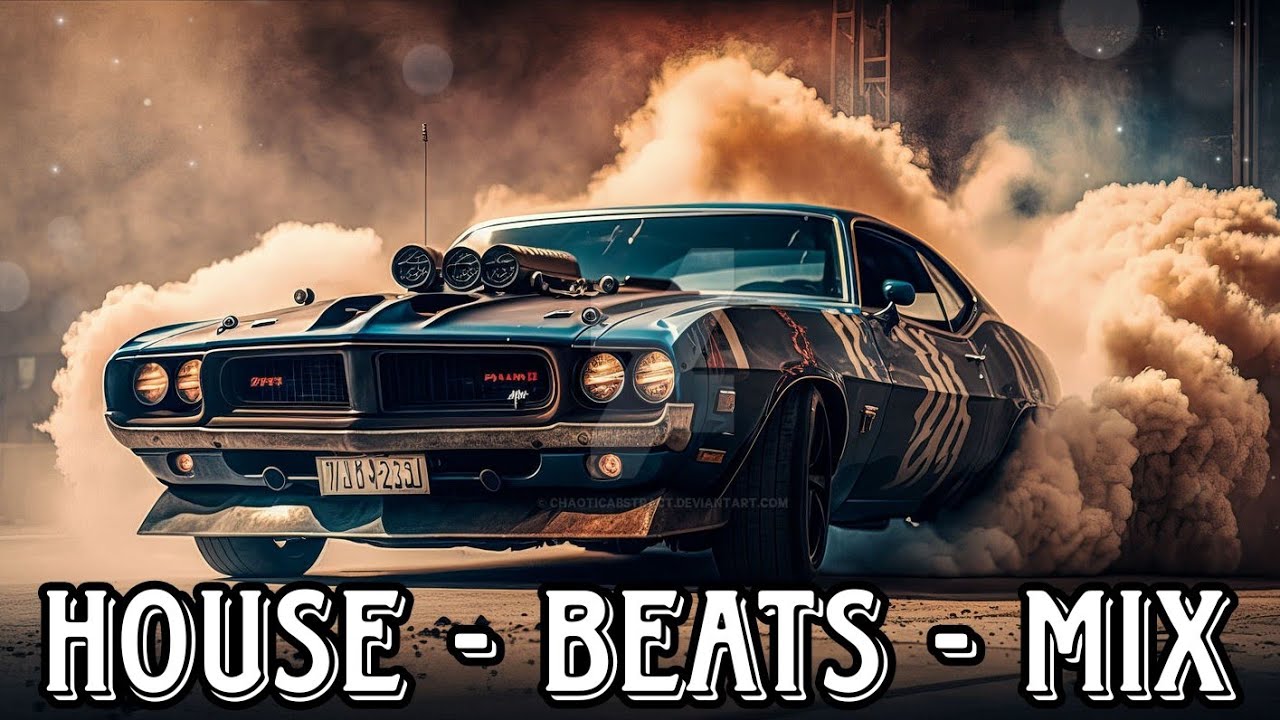 House Beats Mix | Best House Music Of 2025 | Late night lofi | - YouTube