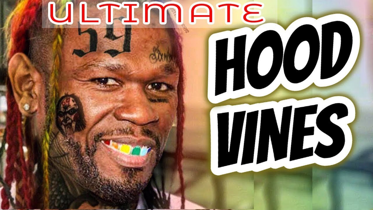 A Group of Hood Vines 2019 | Funny Hood Vines Compilation | DankMe ...