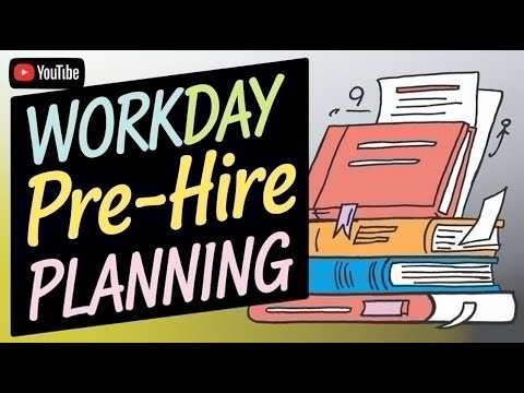 Workday HCM Sales Manager Compensation | Workday HCM Pre-Hire Planning ...