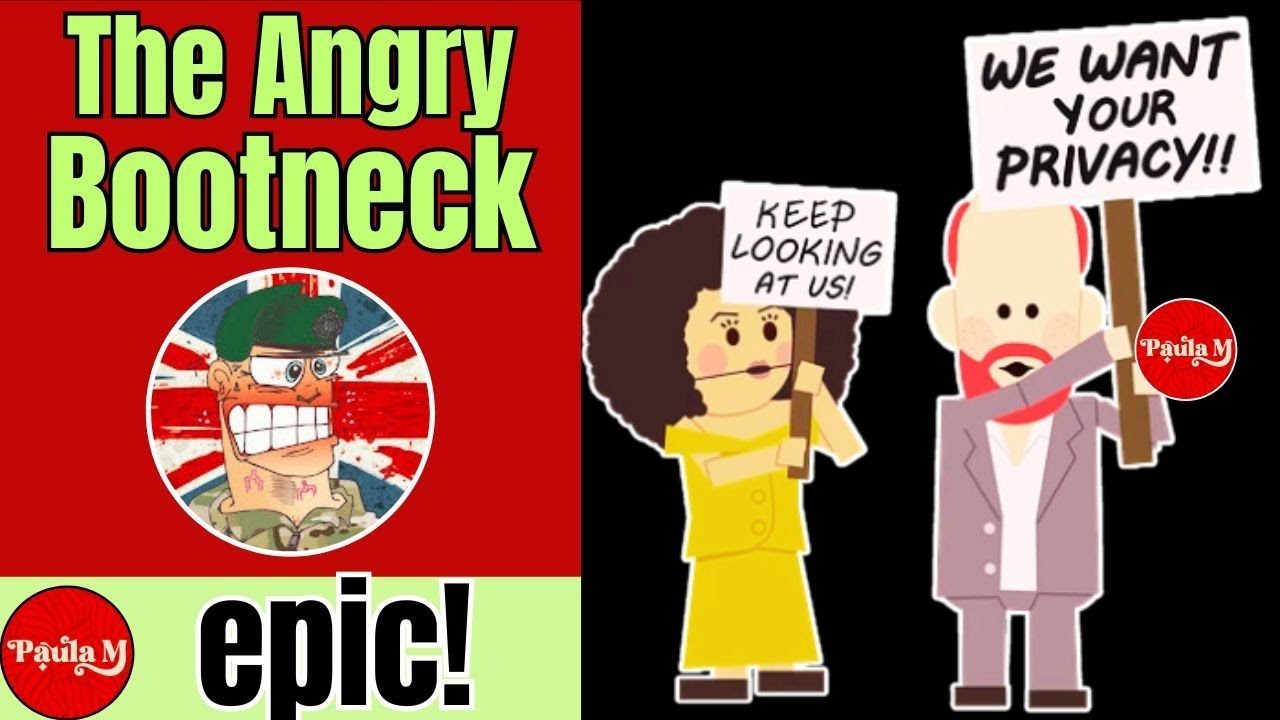 Epic Live with Matt @AngryBootneck - YouTube