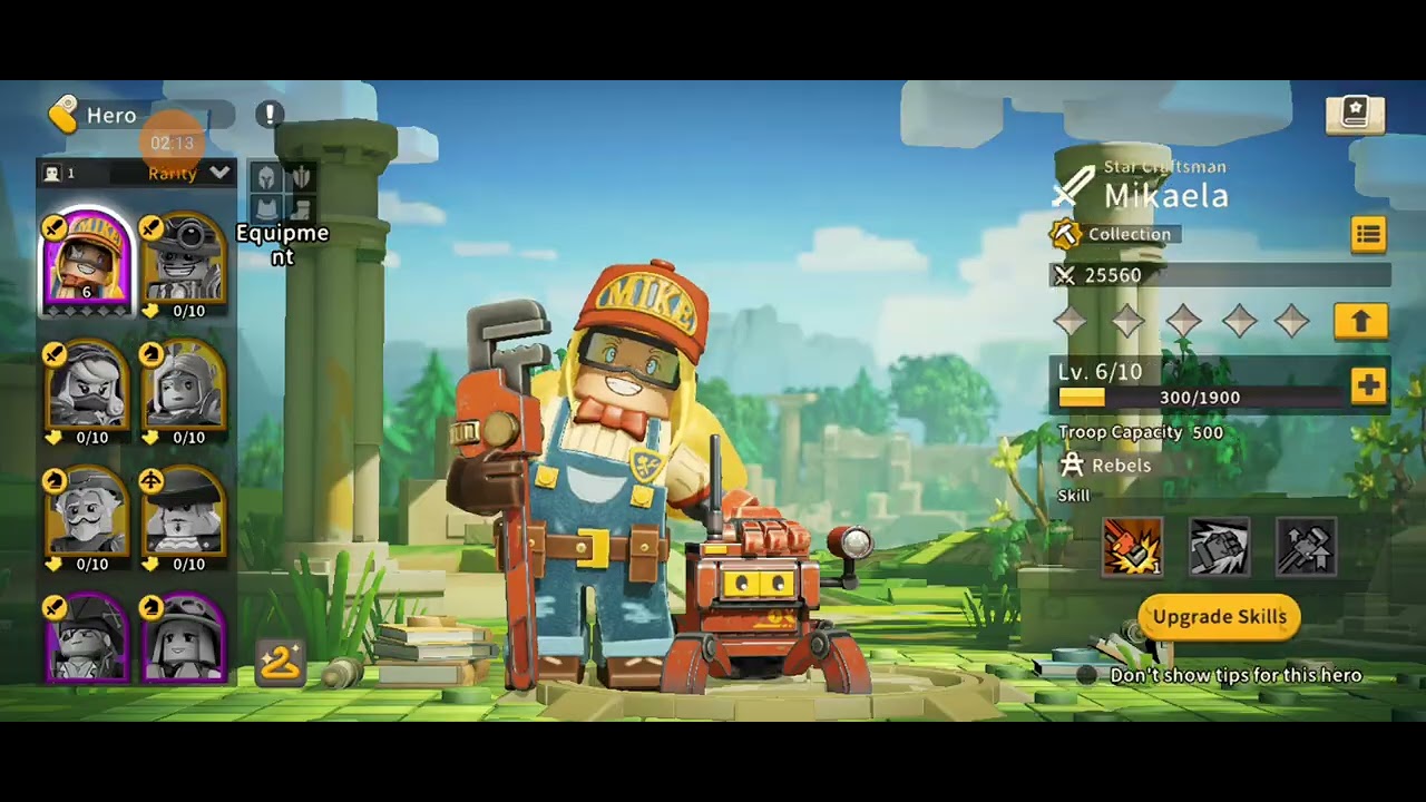Bricks Kingdom episode 2 - YouTube
