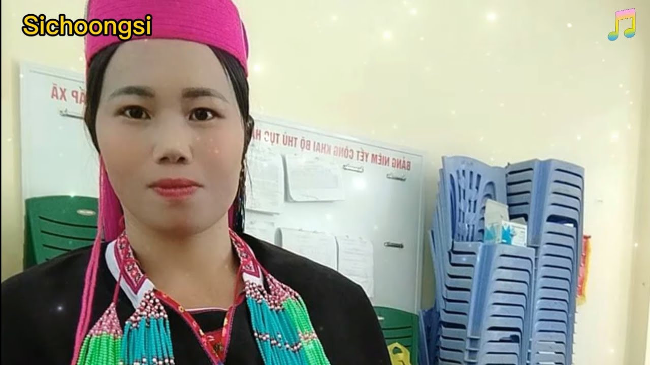 Nhóm Hát Dân Tộc, P 70 - YouTube
