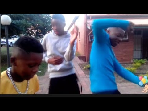 Babydaiz - Fetty (dance video) | Izzypops n Yung G baby + Bruskie - YouTube