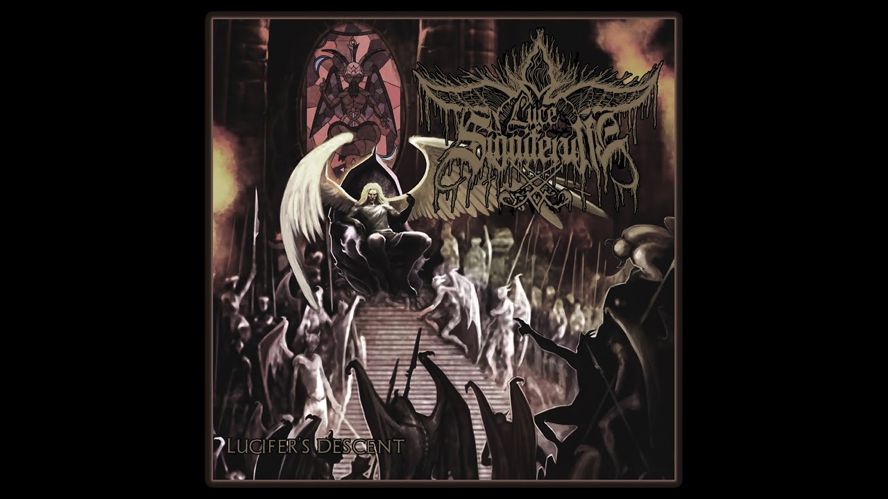 Luce Signiferum - "Lucifer's Descent" full album compilation - YouTube