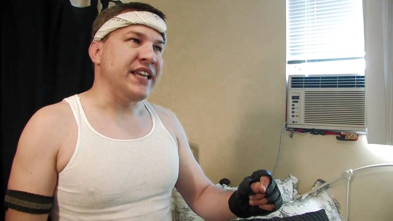 T.I.R.D.S. - Verbal Deflection - YouTube