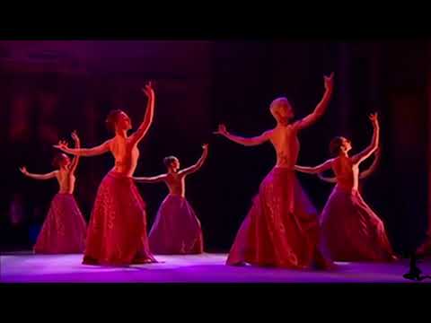 ჯეირანი – პროექტი \