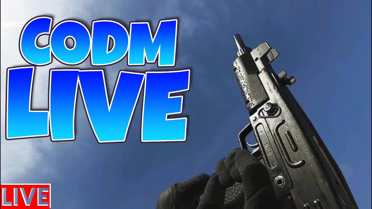 Being! #1 CODM player in New season Of Call of duty mobile - YouTube