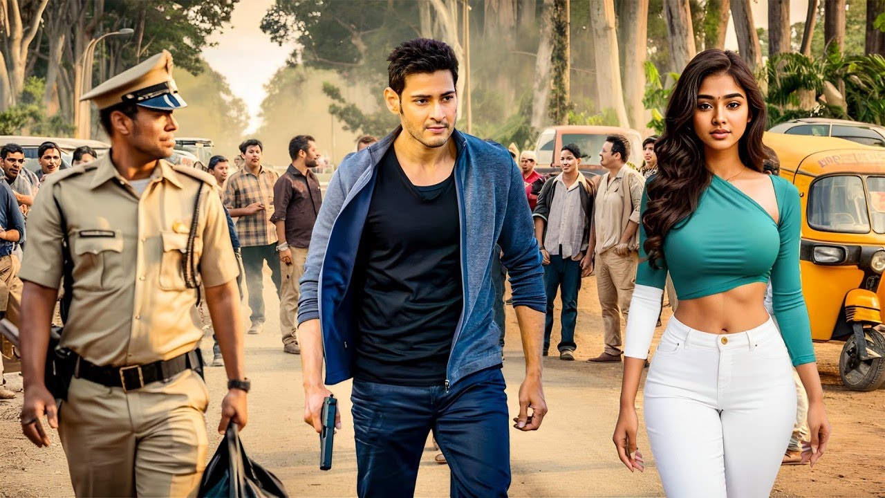 আশামী দ্য আসামি ফুল বাংলা ডাবড মুভি ক্লিপ-08| Ashami The Accused Full ...