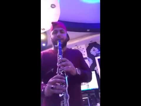 ☆Azat King Hicaz Taksim 2015☆