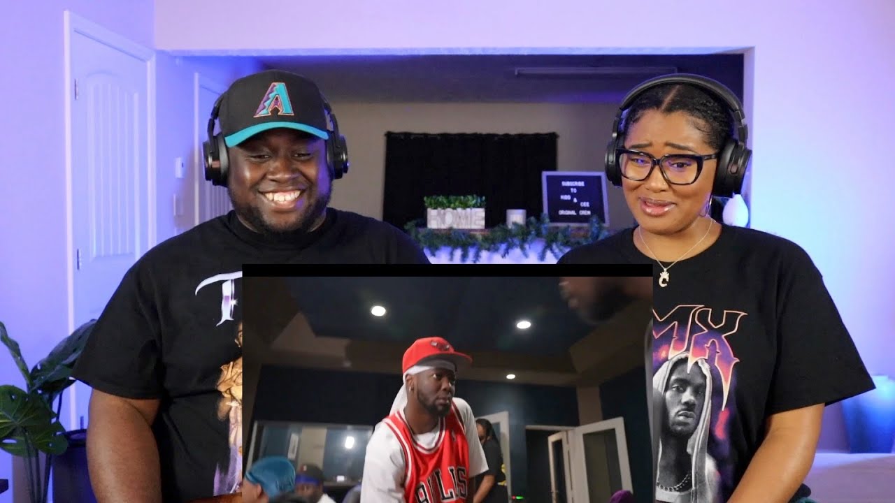 Kidd and Cee Reacts To THE END OF CASH MONEY MAWK (RDCworld1) - YouTube